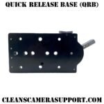 Quick Release Base | CLEAN'S CAMERA SUPPORT